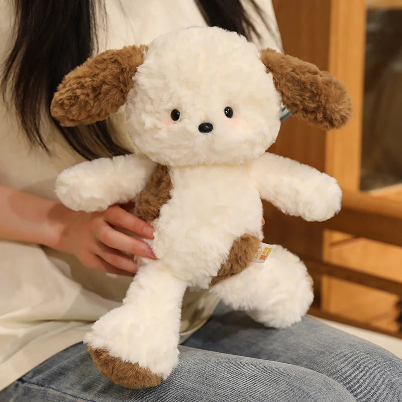 Long Legs English Springer Spaniel Stuffed Animal Plush Toys