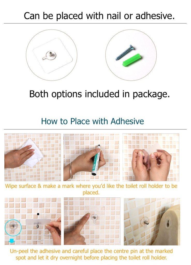 Labrador Love Toilet Roll Holder Bathroom Decor